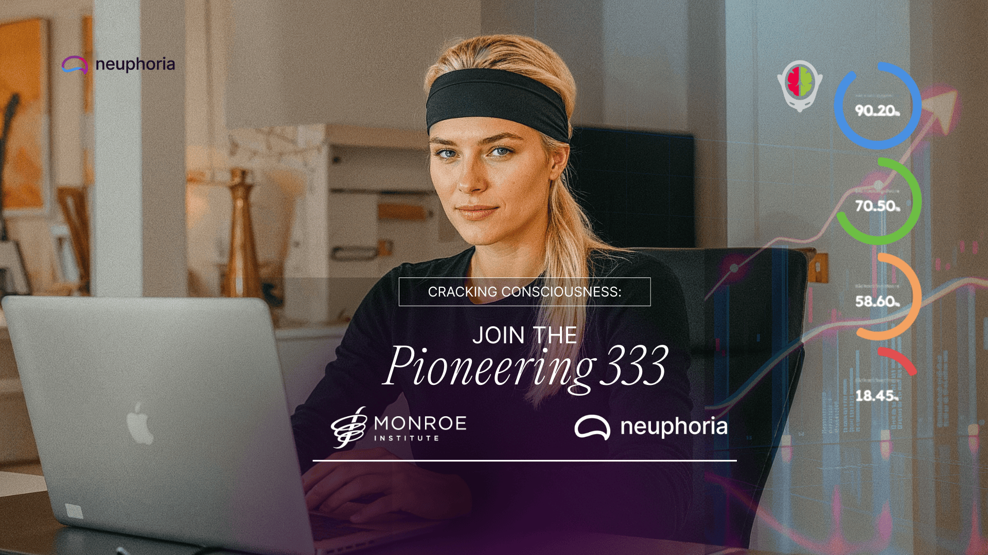 Monroe x Neuphoria - Next Cohort Intake: Join the Pioneering 333 ...