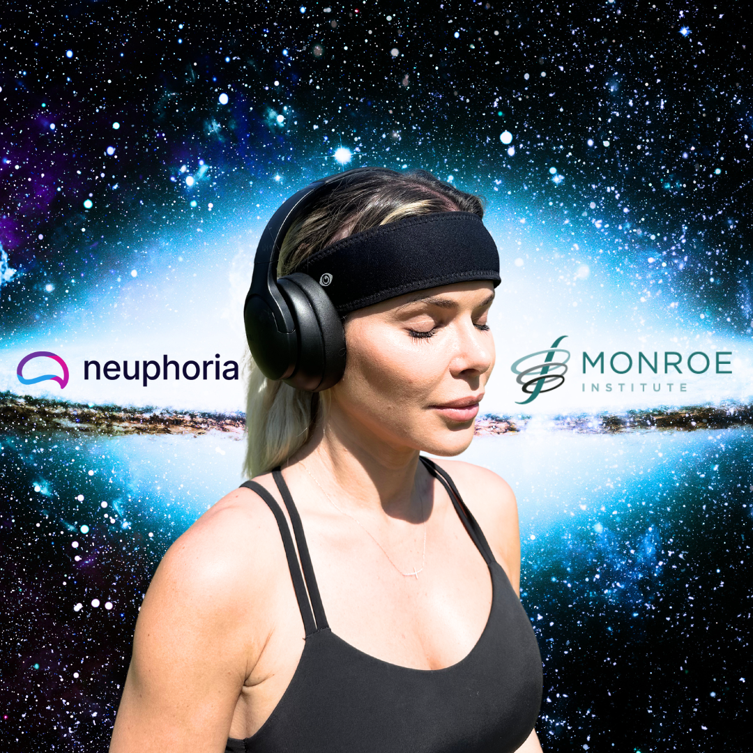 Neuphoria & Monroe Institute: Unlock Higher Levels of Consciousness ...