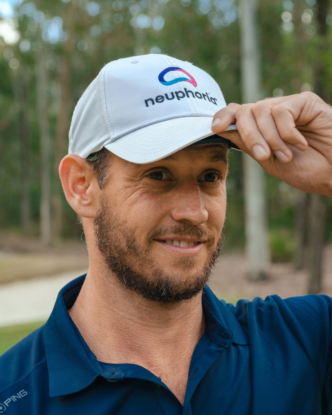 Neuphoria Golf – neuphoria.io